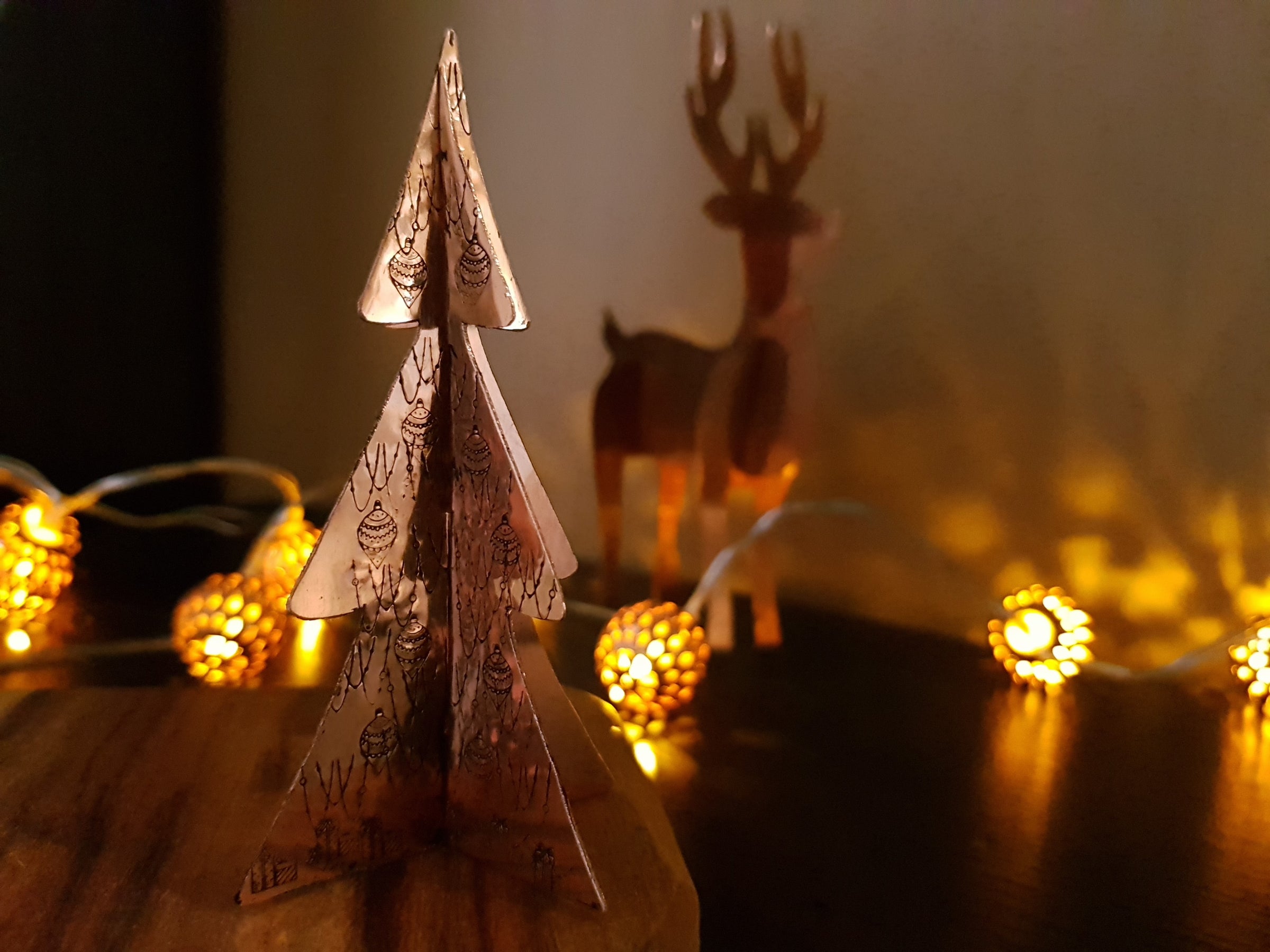 Home - handmade copper jewellery | Miss Flower Creations